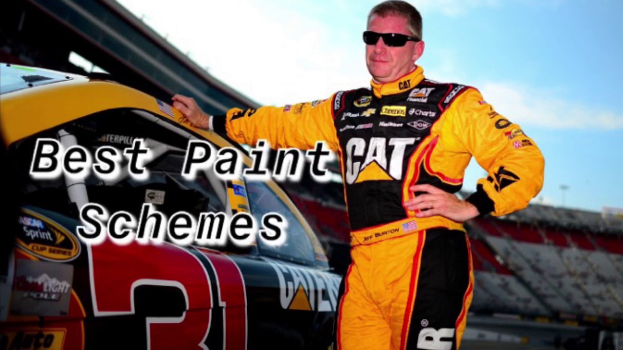 BPS- Jeff Burton - YouTube