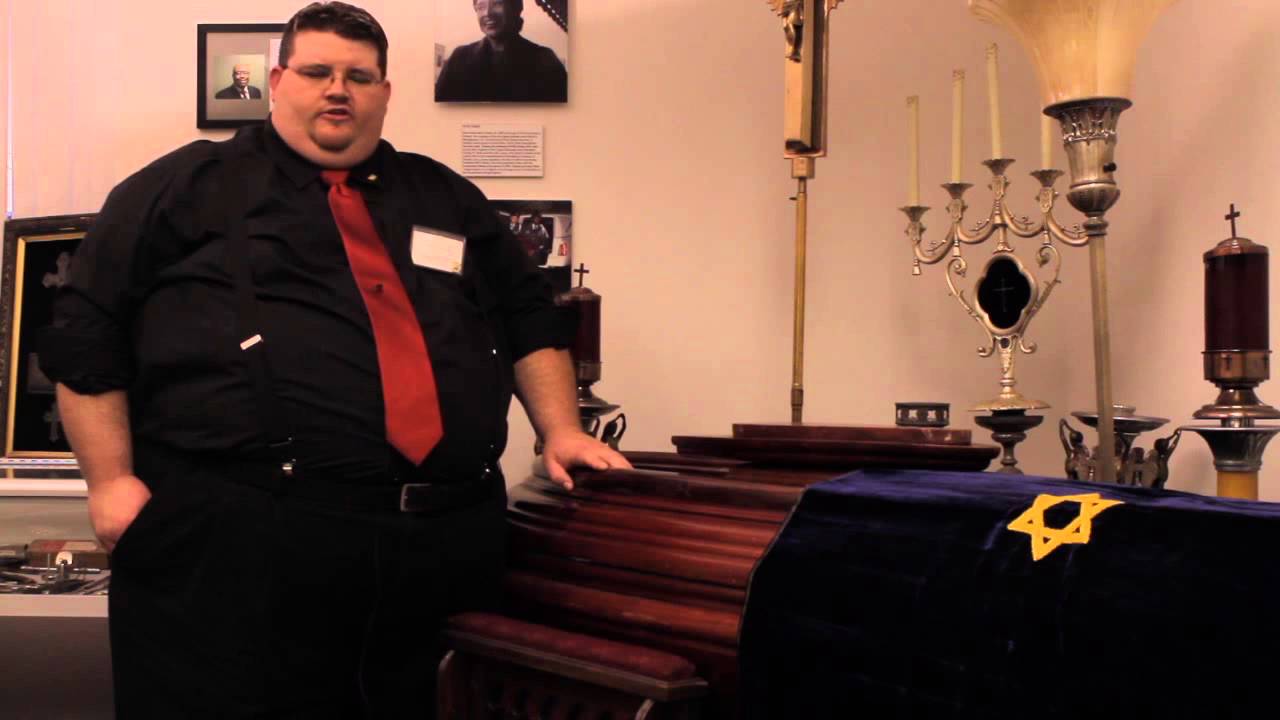 Mortuary Science-YouTube-1 - YouTube