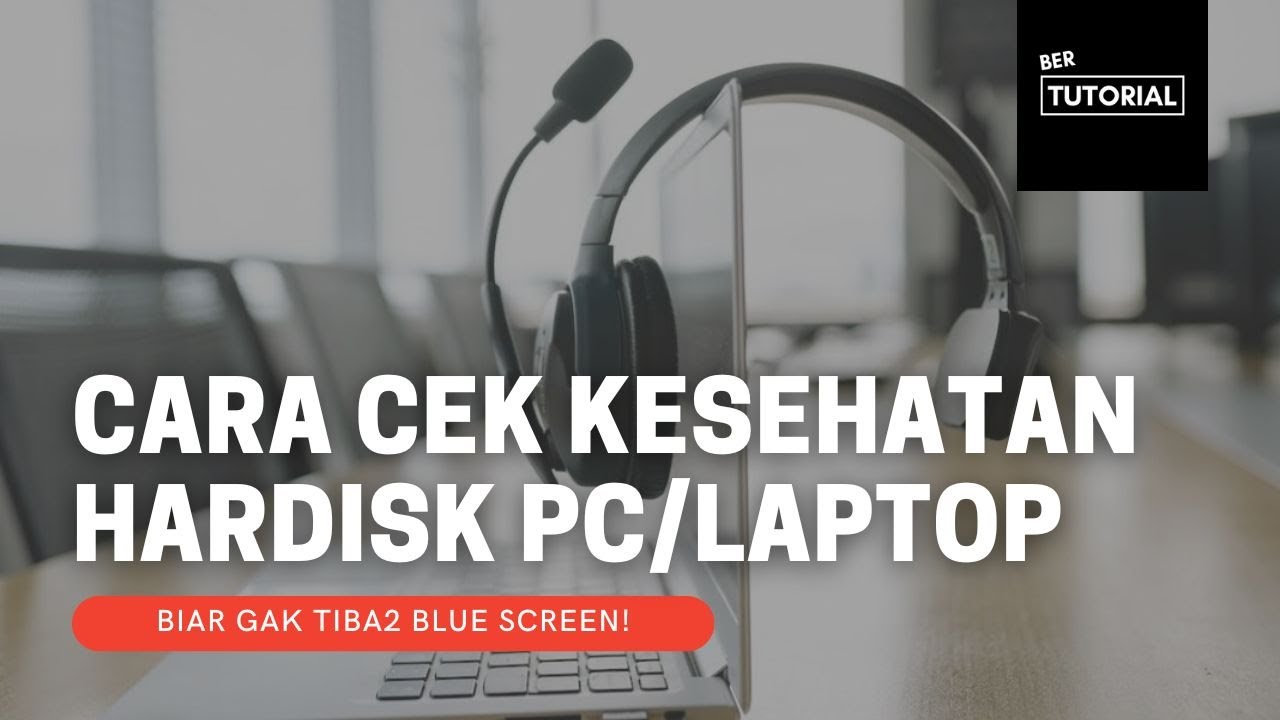 Begini Cara Memisahkan (Split) / Routing Audio di PC/Laptop! - YouTube