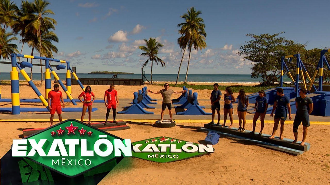 ¡Así fue la Batalla Colosal con circuito modificado! | Episodio 118 ...