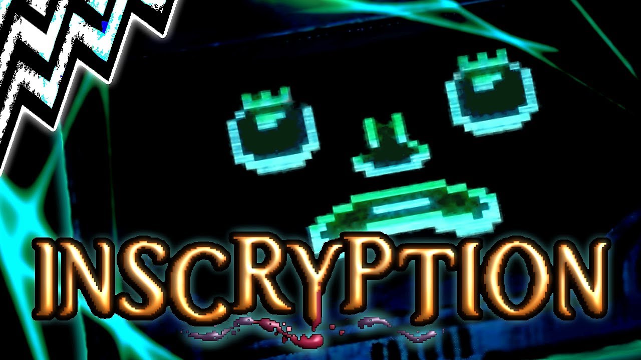 Golly Gee, P03! | Inscryption - Part 14 | Let's Play with Commentary ...