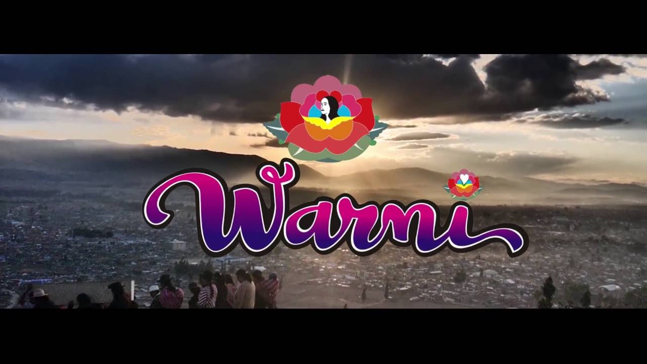 Warmi La Pelicula Completa