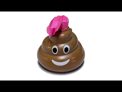 POOP!