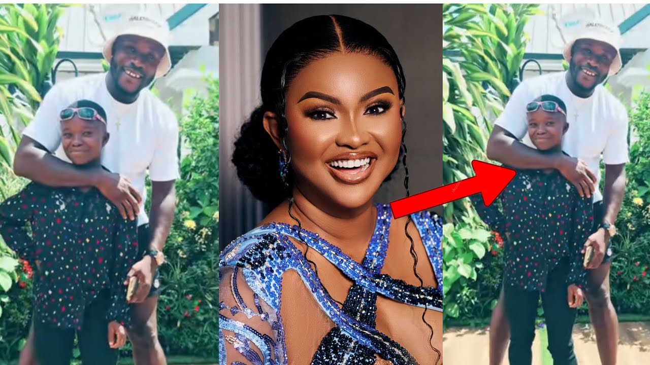 Jesus! 😳 Watch how Akabenezer Surprised Afia liki soap After Trending + Nana Ama Mcbrown 🤔 - YouTube