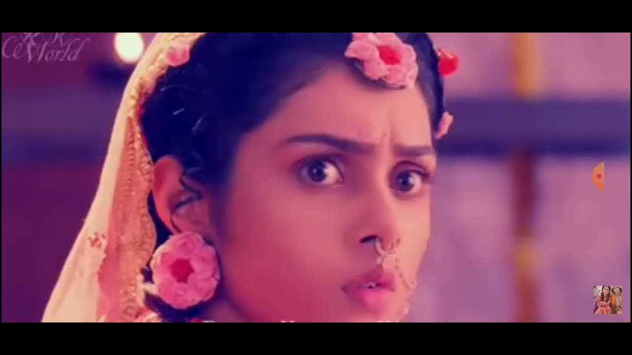 Madhuban Mein Jo Kanhaiya kisi Gopi se mile💕 🥳🤗 - YouTube