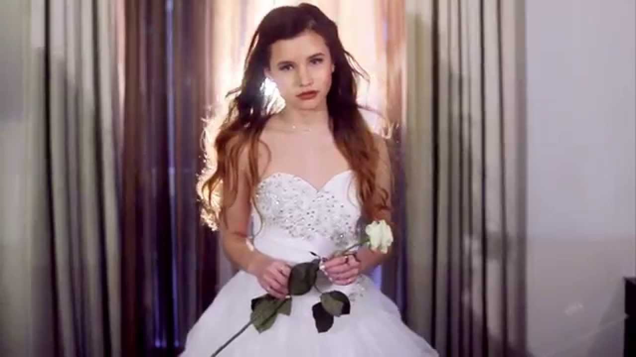 My name is Jewel - Save the Date Promotional Filipino 18th Debut - YouTube