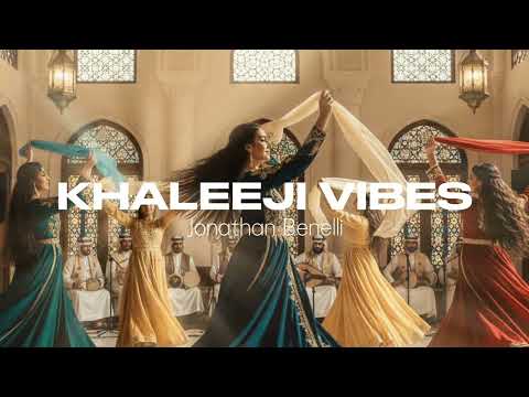 Khaleeji Vibes // Modern Khaleeji