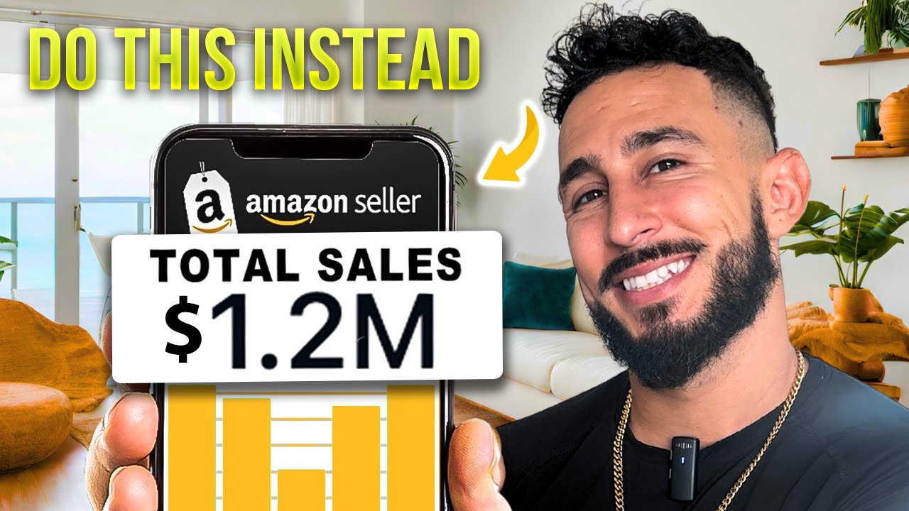 The WORST Products to Sell on Amazon FBA 2024 - YouTube