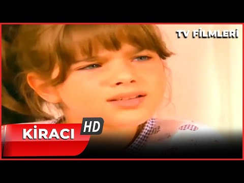 Kalp Gözü - Kiracı
