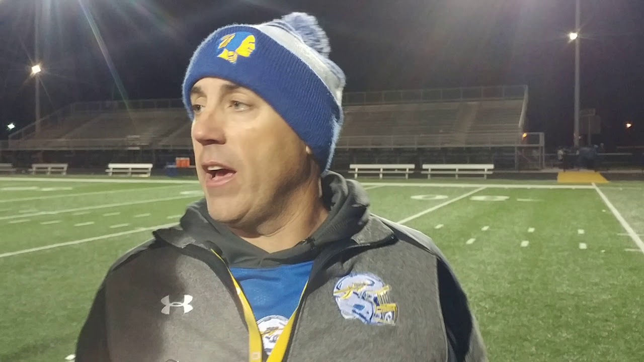 Olentangy's Mark Solis - YouTube