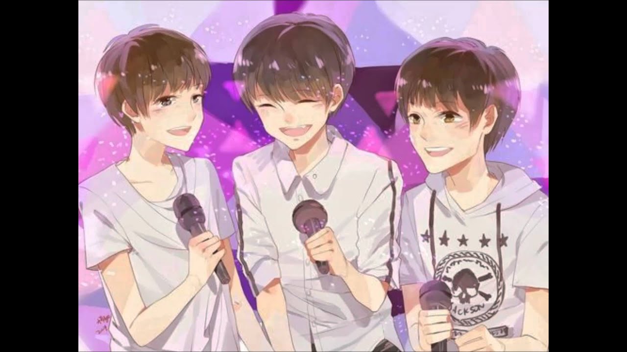 『Emison Endgame Nightcore』青春修炼手册 - YouTube