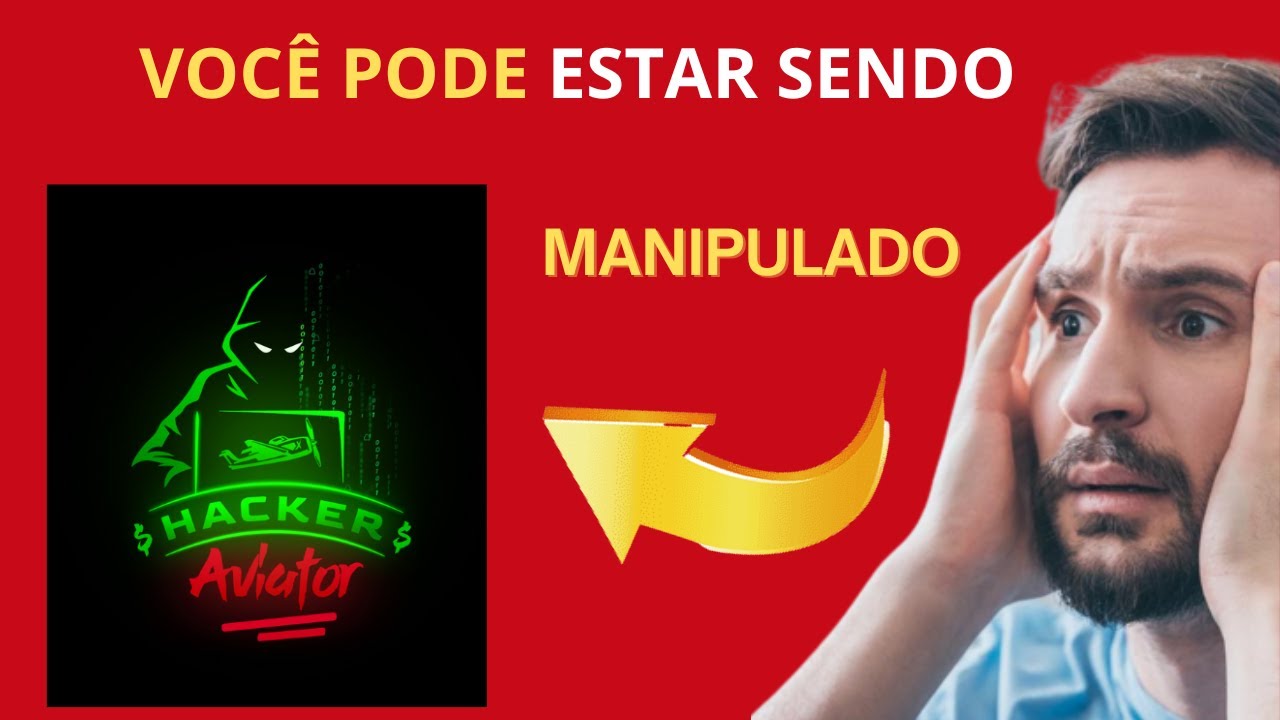 Hacker Aviator Funciona? [REVELEI SEGREDO] Como Operar com Robô Hacker ...