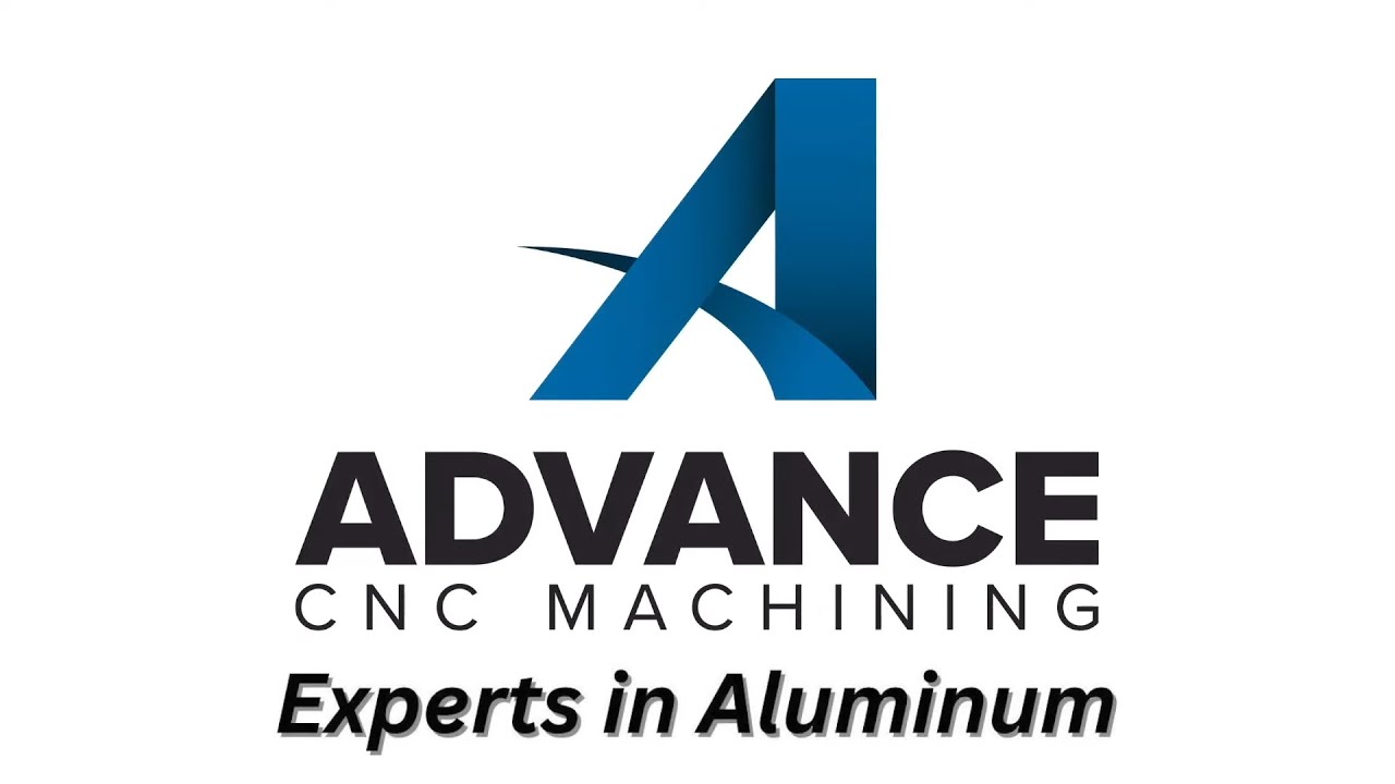 Welcome to Advance CNC, the Experts in Aluminum CNC Machining! - YouTube