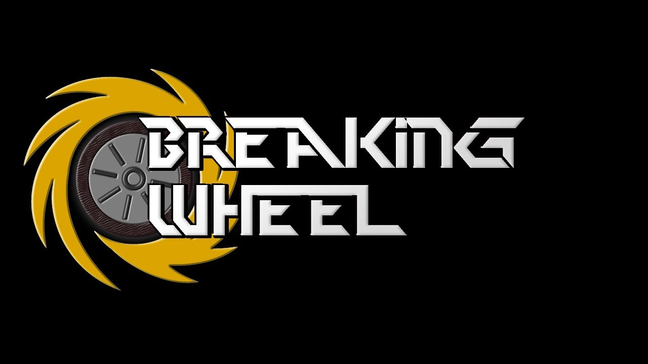Breaking Wheel IOS Trailer - YouTube