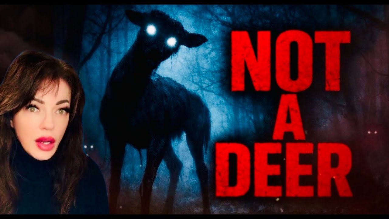 Appalachian Not Deer Encounters That Terrified Locals | Caught on ...