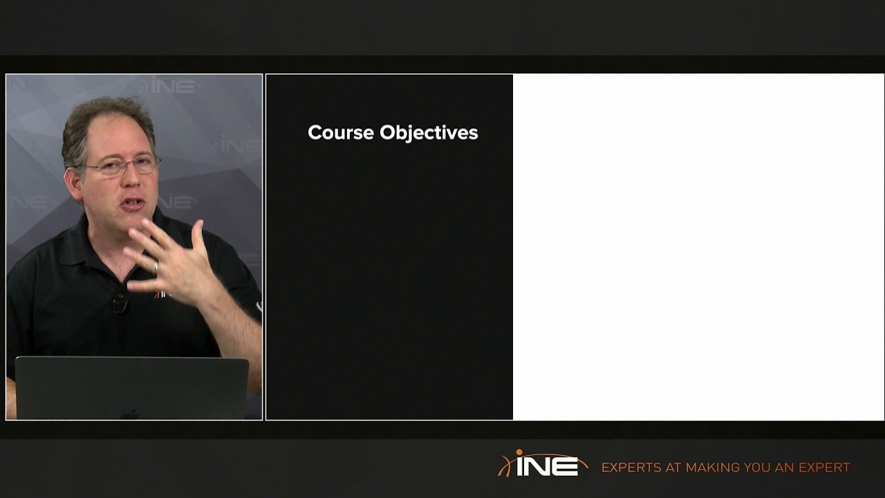 Introducing Network Programmability & Automation - YouTube
