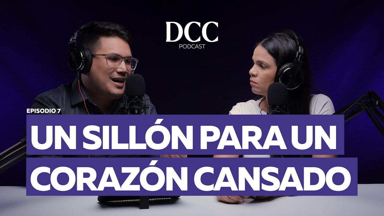 Un sillón para un corazón cansado | Kevin & Karla de Romero en # ...