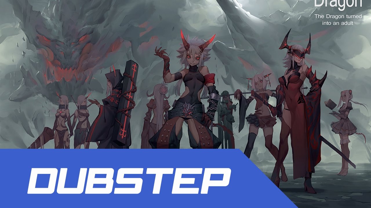 Phantom Sage - In The End - YouTube