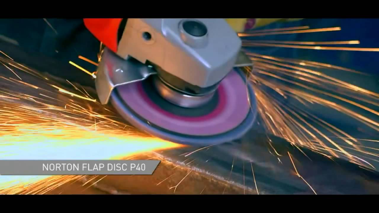 NORTON VORTEX RAPID PREP - YouTube