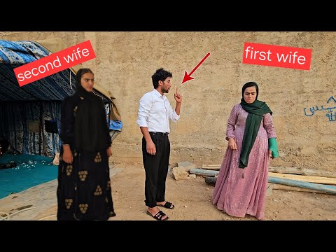 New Life, New Wife: Will Mr Hassan Kick Zahra out of the Farm?