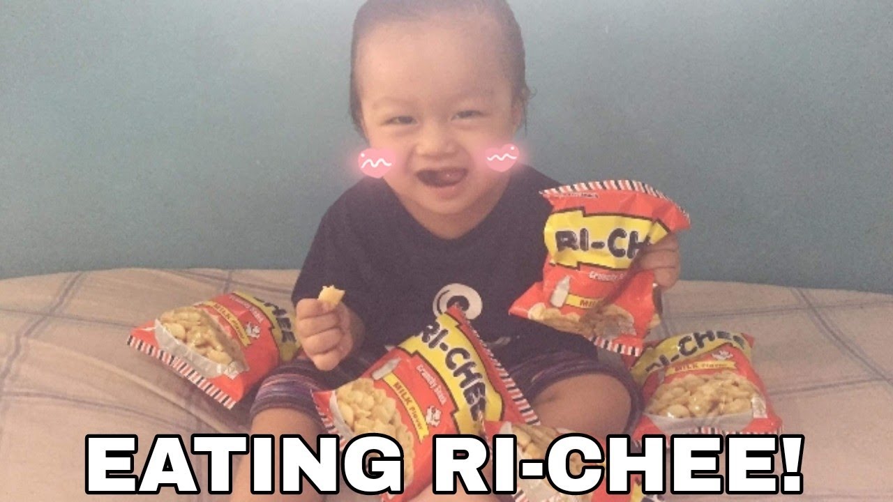 RI-CHEE // Ryu Izumi - YouTube