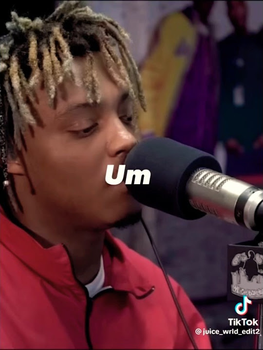 Juice Wrld Knew His Future 😔 Shorts Youtube