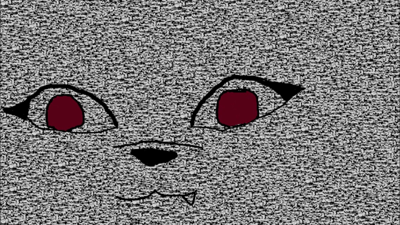 static eye - YouTube