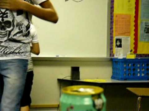 Brett stansel part 3 - YouTube