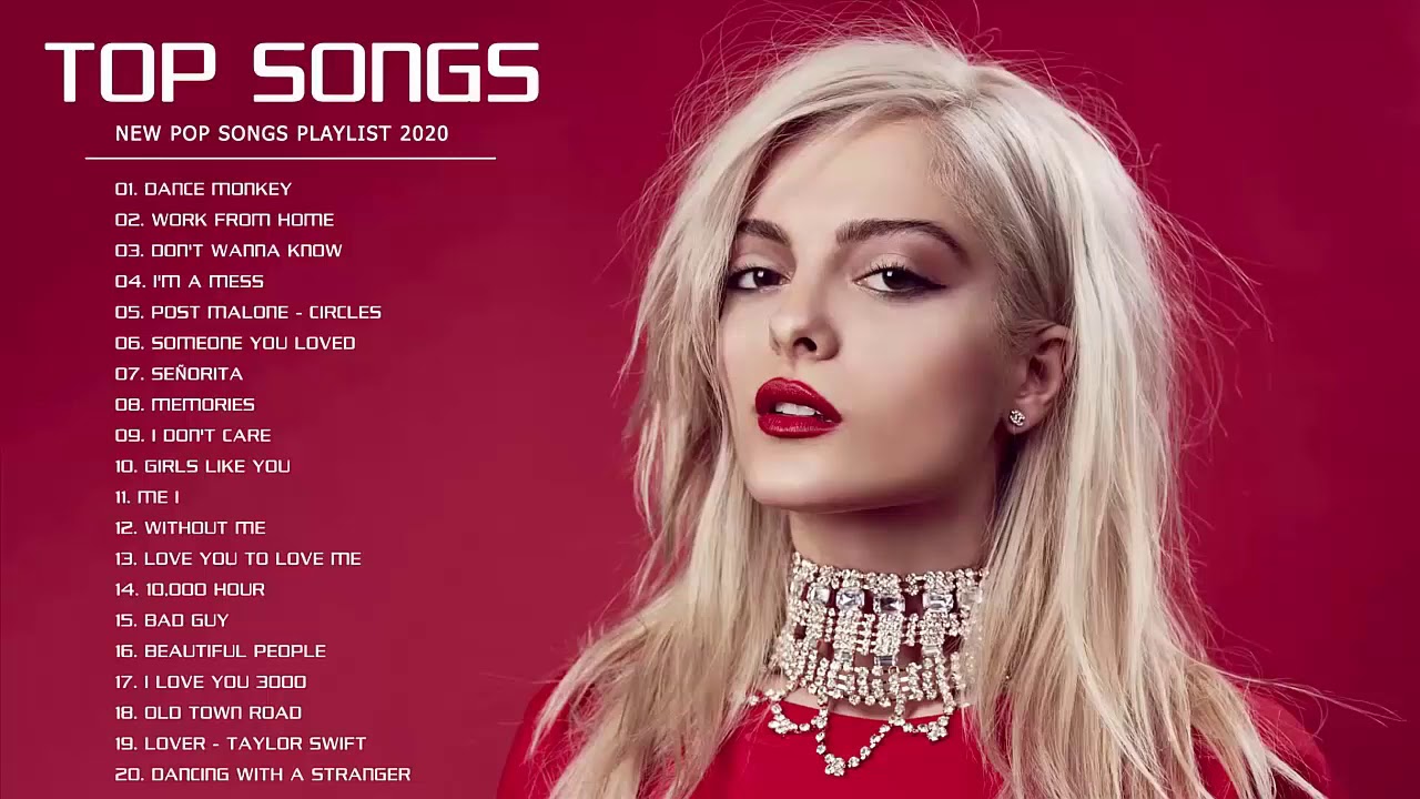 Νεα Ελληνικα Τραγουδια 2020 ♫ New Greek Songs 2020 ♫ Κορυφαία 100 ...
