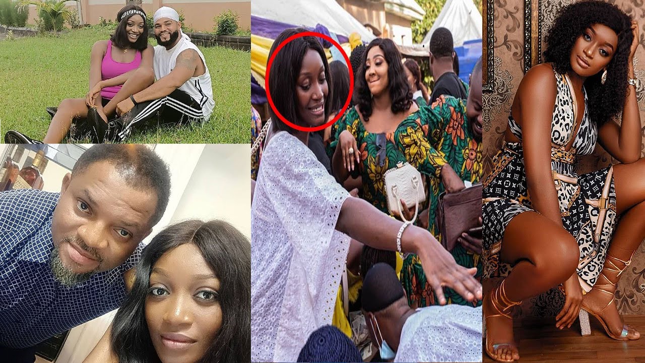 All You Need To Know About Adaeze Eluke Personal Life - YouTube