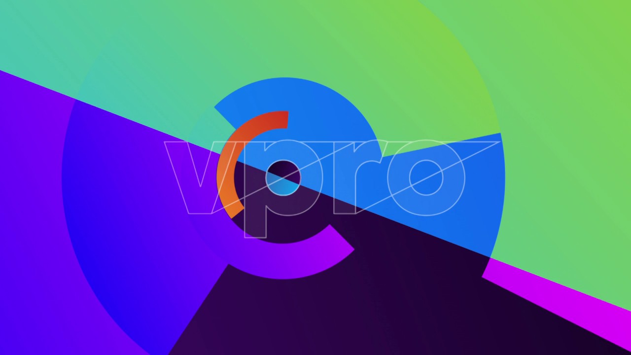 VPRO IDENT 3 SLOT 5SEC - YouTube