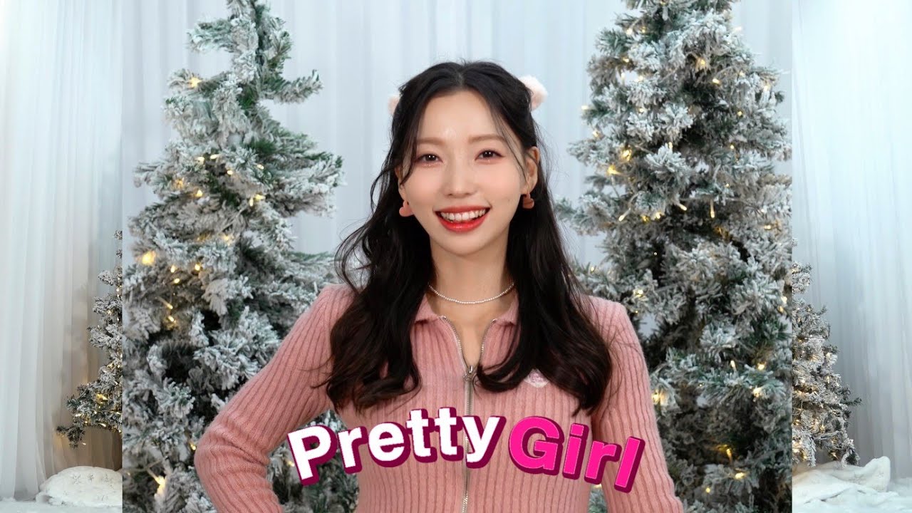 KARA - Pretty Girl dance cover by Sunghee - YouTube