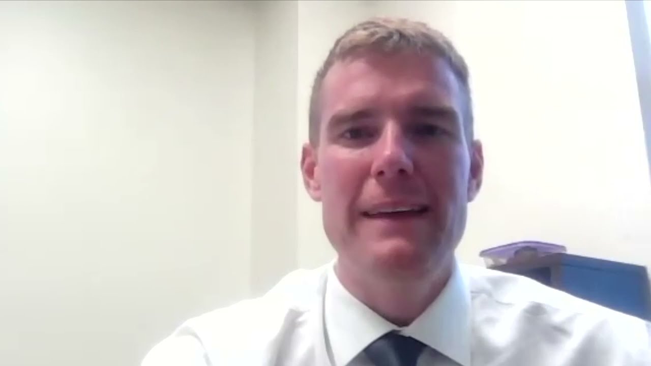 James McKenzie, MD - YouTube