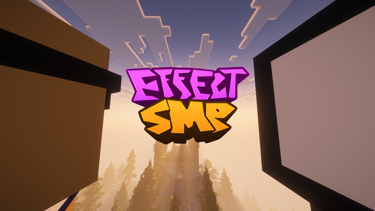 EFFECT SMP JELENTKEZÉS (CINEMATIC VERSION) - YouTube