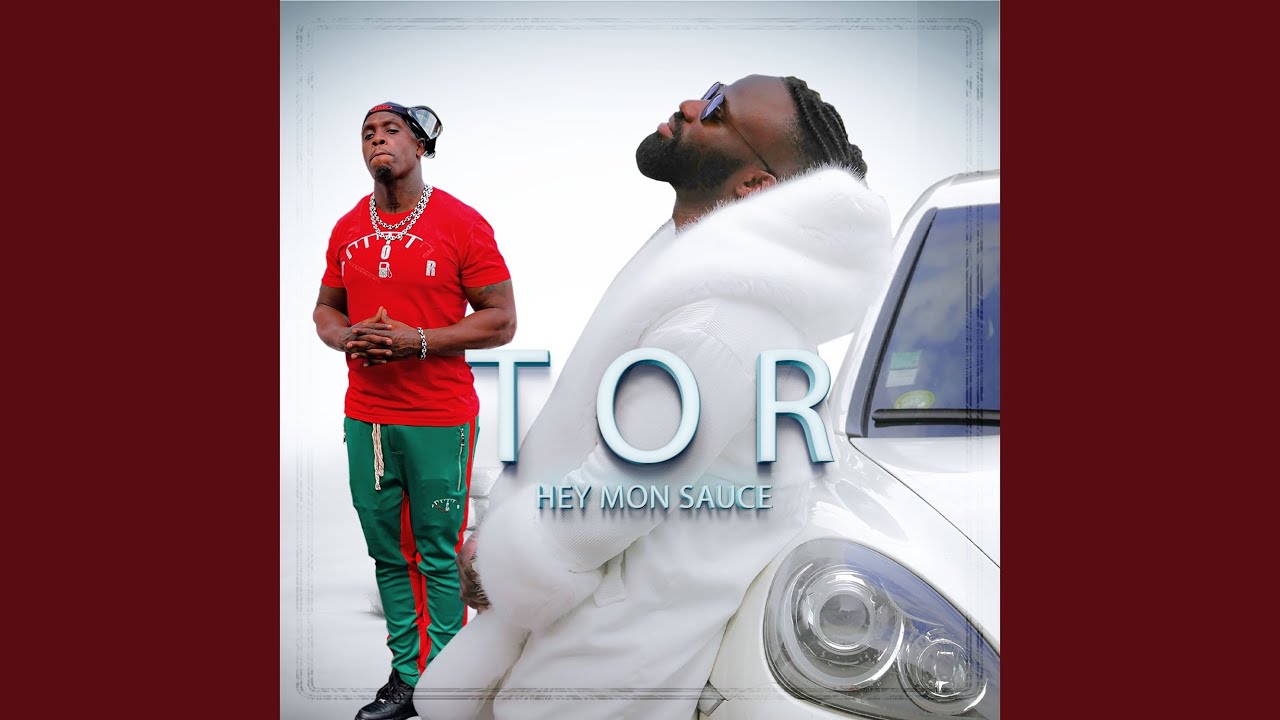 Hey Mon Sauce - YouTube