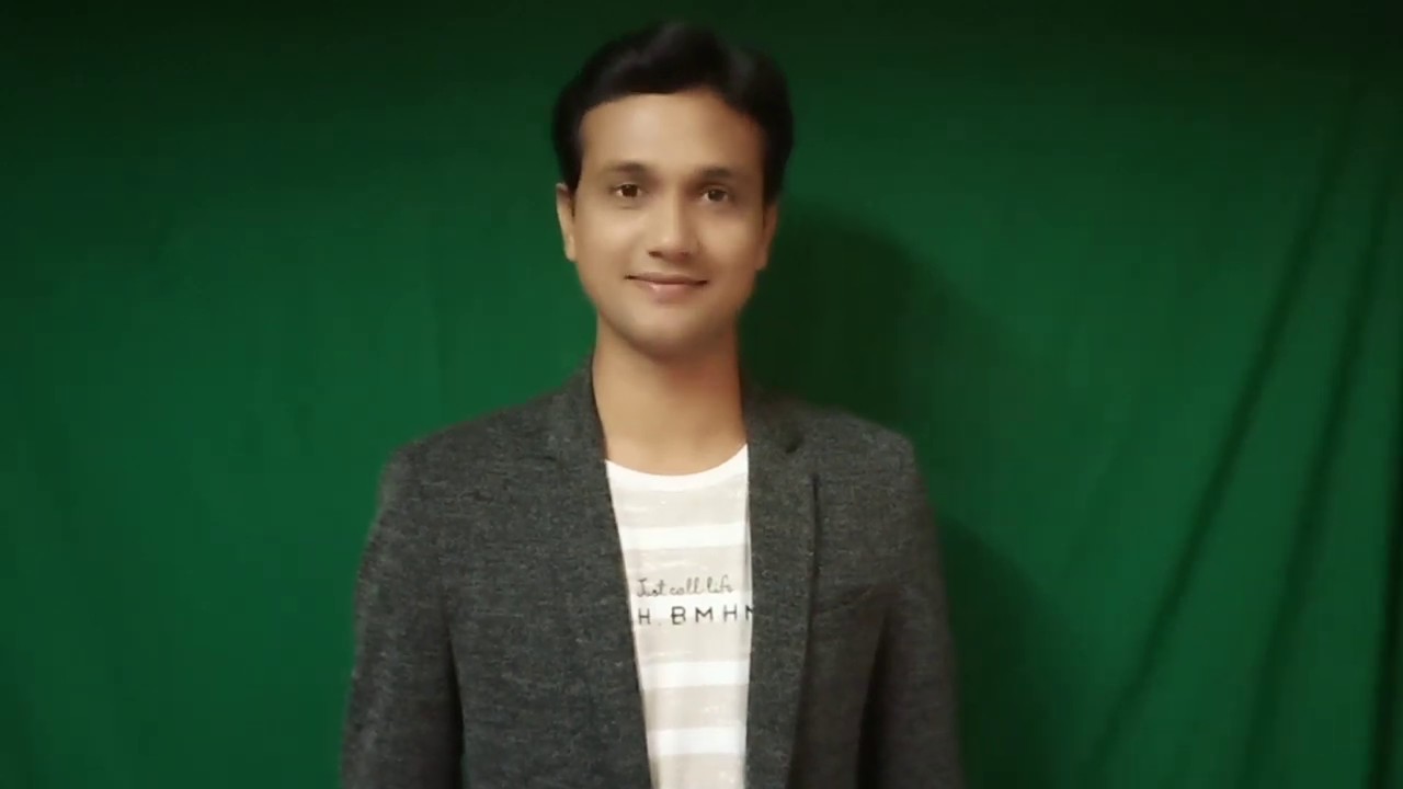 Sujeet Kumar Intro 1 - YouTube