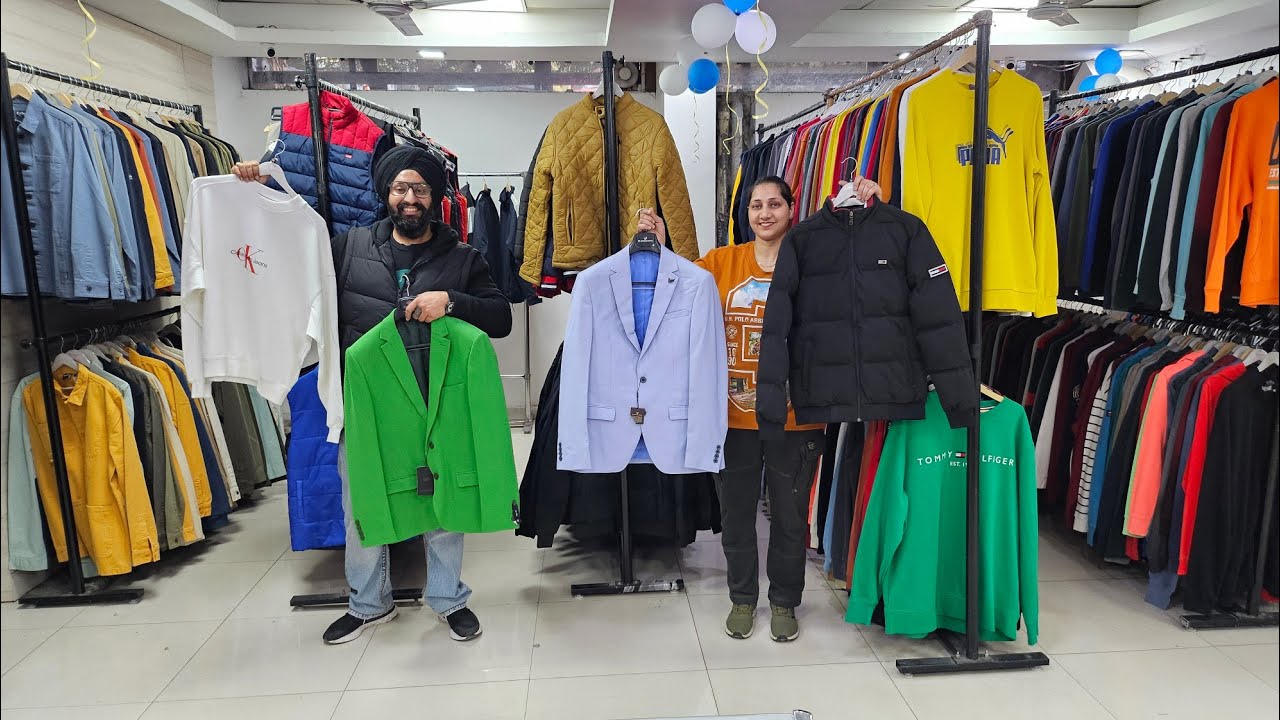 Surplus Apperals | End of season sale | Cheapest clothes | Best price ...