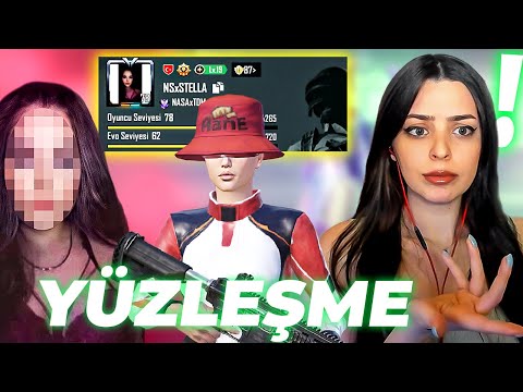 SEKO’NUN ORBİON’A AYARLADIĞI KIZLA YÜZLEŞTİM!