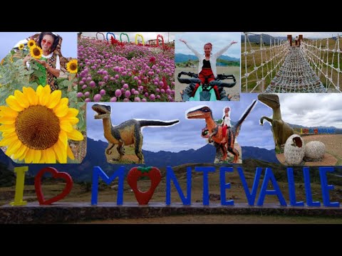 Explore to MONTEVALLE RESORT Aningalan San Remigio Antique - YouTube