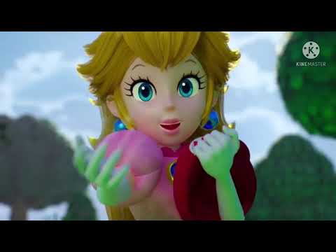 Opening To Super Mario Bros. Movie (2023) AMC Theatre - YouTube