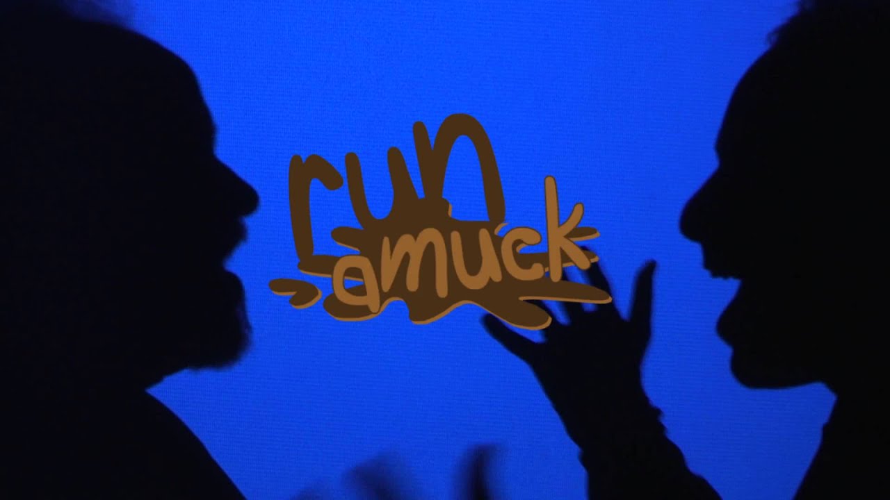 Run Amuck - YouTube