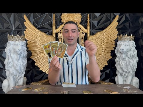 GEMINI - PURE CONFIRMATION, Gemini! OUT Of TWO PEOPLE SHOWING UP, This Is The ONE You'll END UP! SEP