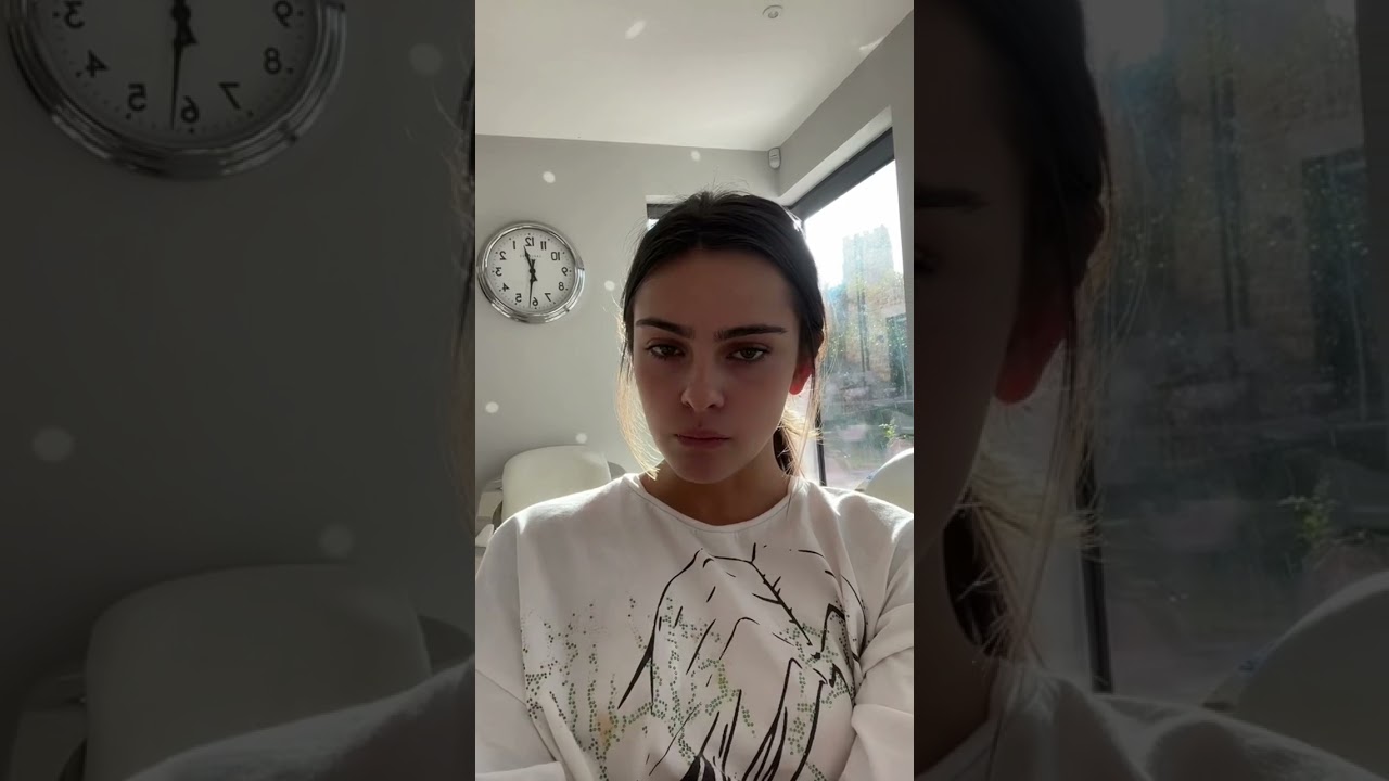 Crumb face ! - YouTube