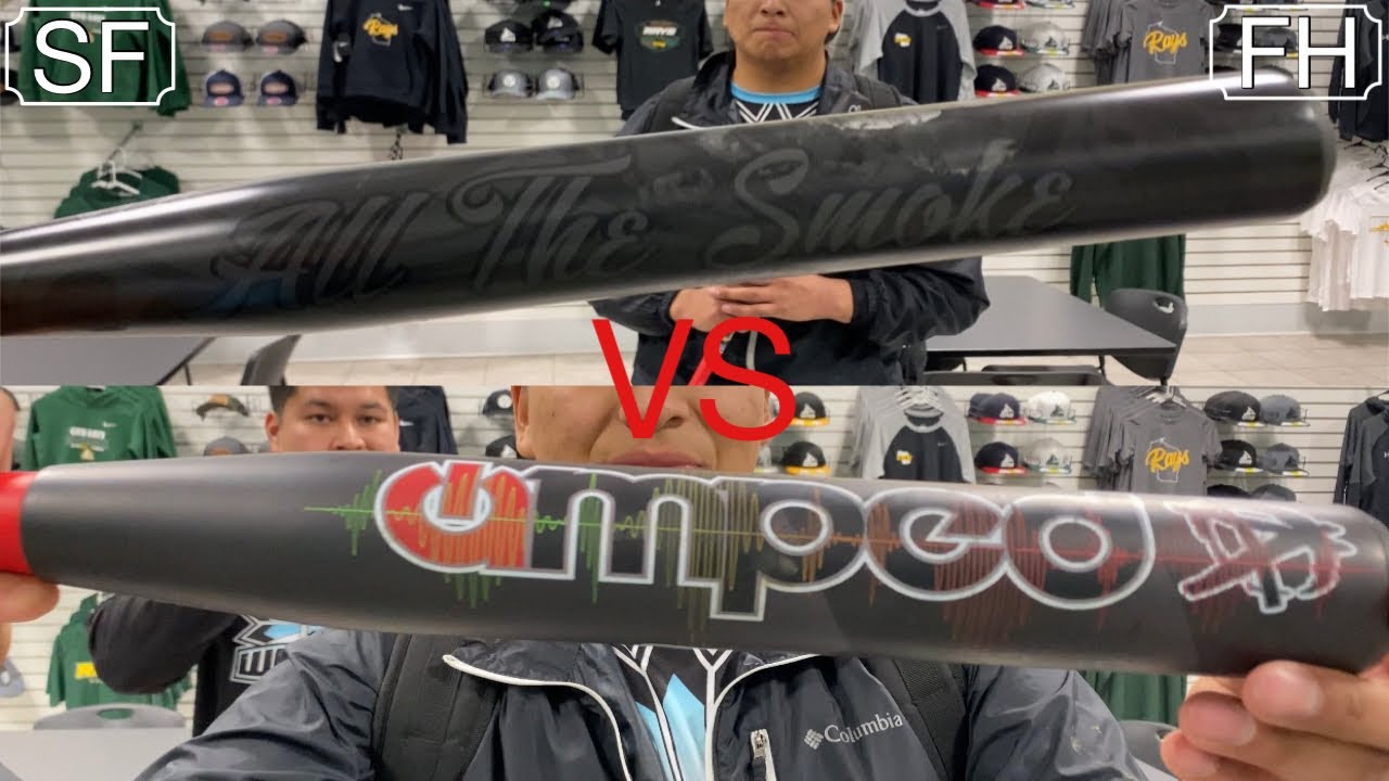 Anarchy All The Smoke vs Anarchy Amped || Velo Testing - YouTube