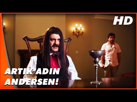Vlad, Yeni Kölesini Buldu! | Kutsal Damacana 3 : Dracoola