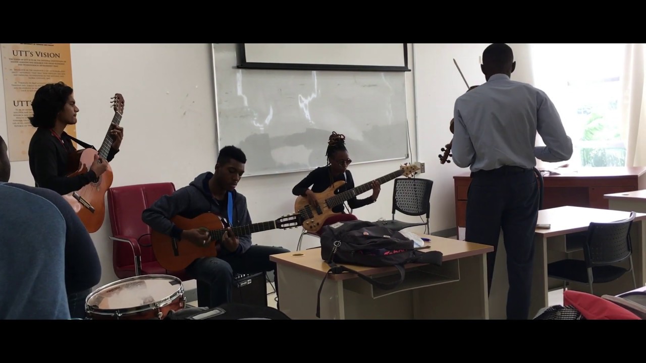 Love and Reggae - Collie Buddz cover - YouTube