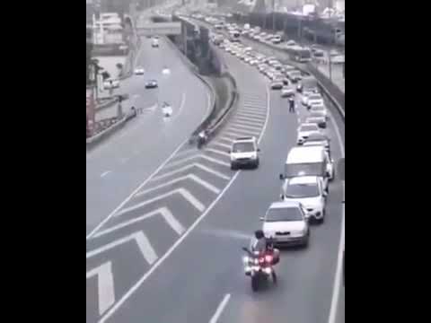 GÖRKEMLİ MAFYA KONVOYU 2