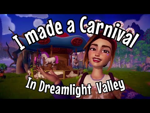 Carnival Speed Build | TOY STORY! - YouTube