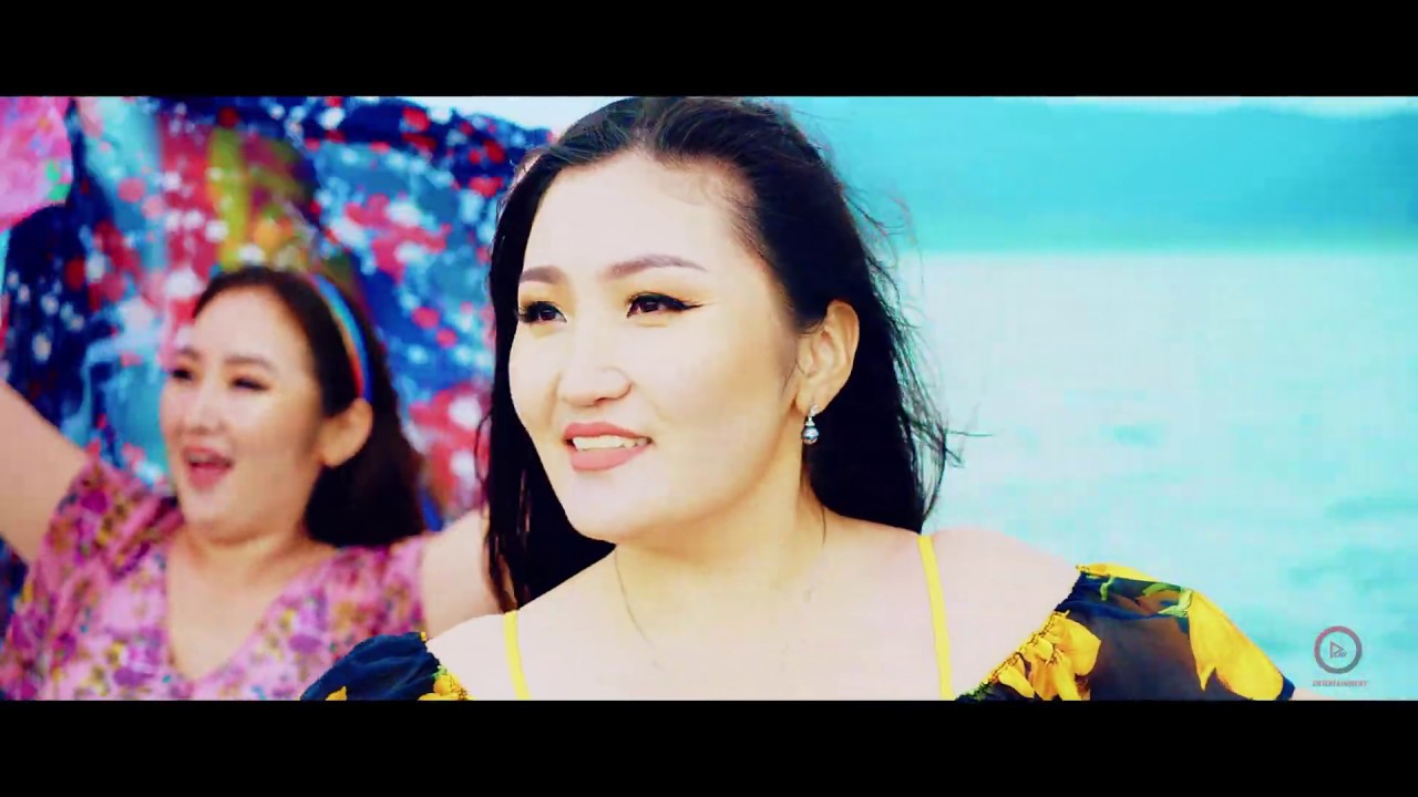 Дурлаад байна уу? Дуучин Доржраагын 4 охин - Durlaad baina uu? Duuchin ...