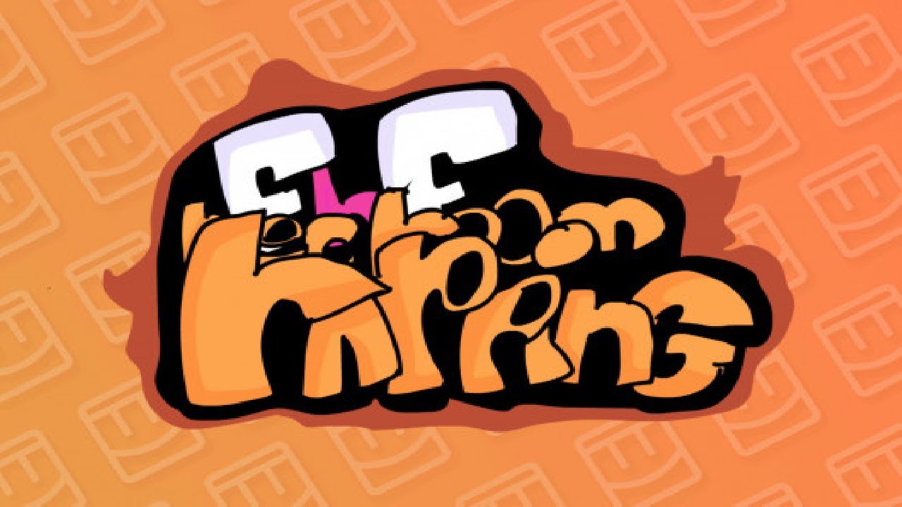 Friday Night Funkin' - Rec Room Rappin (DEMO) FNF MODS - YouTube